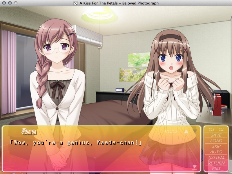 Download Sono Hanabira Ni Kuchizuke Wo 2 English Patch Free - foliofasr